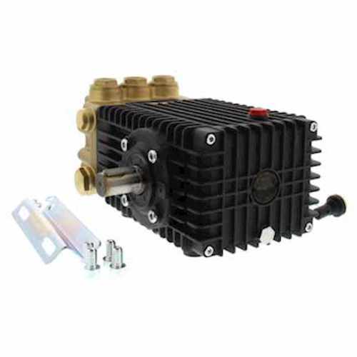 TSP1621 6525psi 4.3gpm 1450rpm General Pump